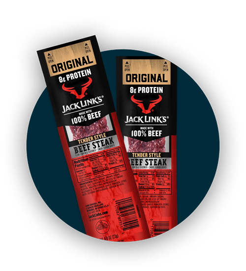 Free Jack Link’s Beef Steak With Your Omnia Order | Omnia Fishing